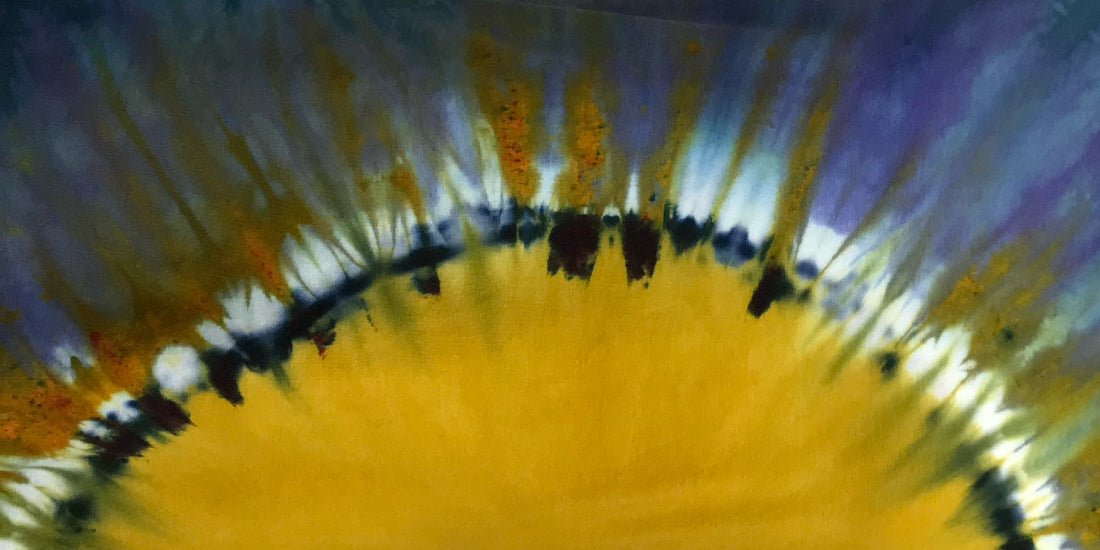 Sunburst – Cloud Candy