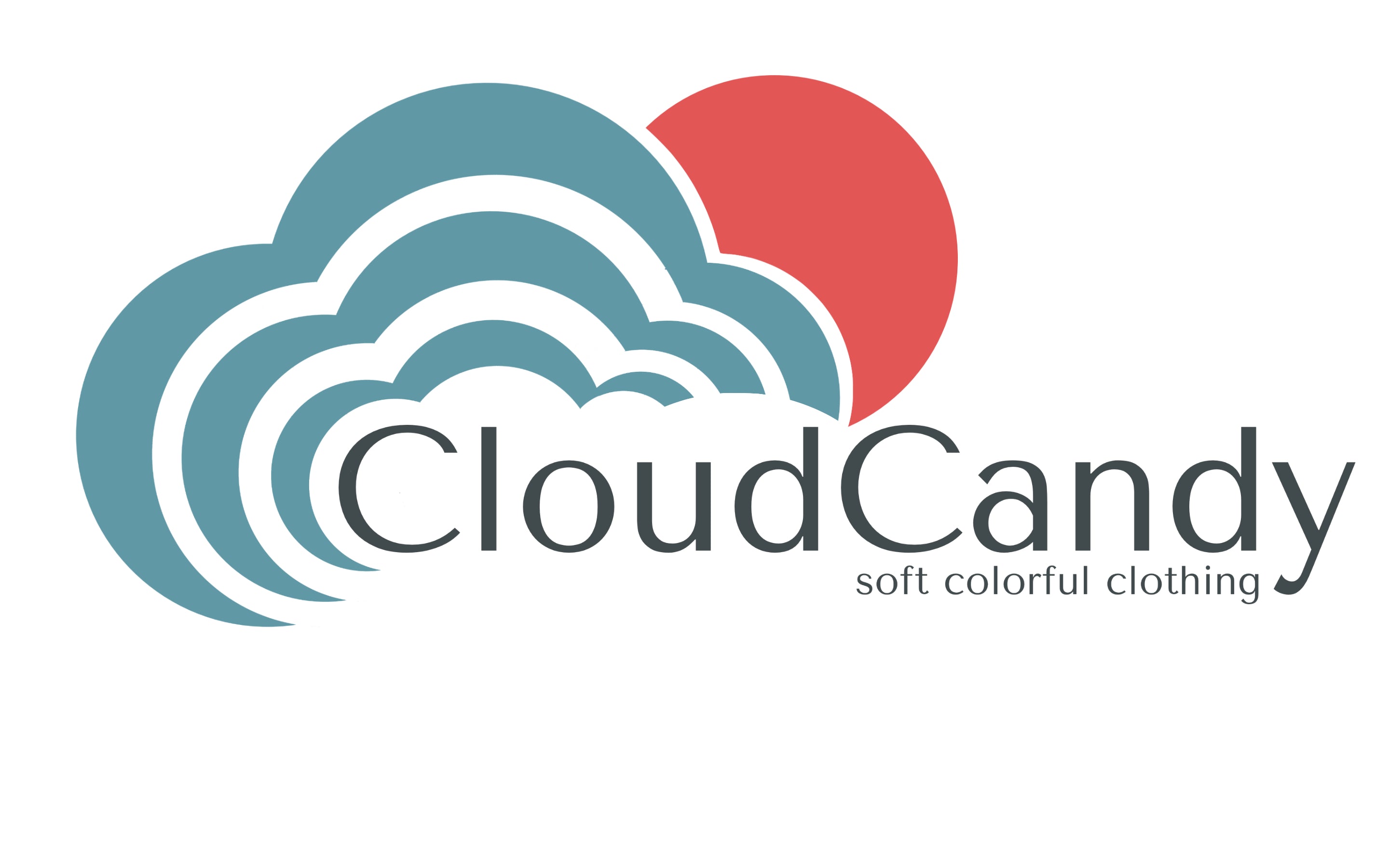 Cloud Candy Clothing by Abbie Chambers